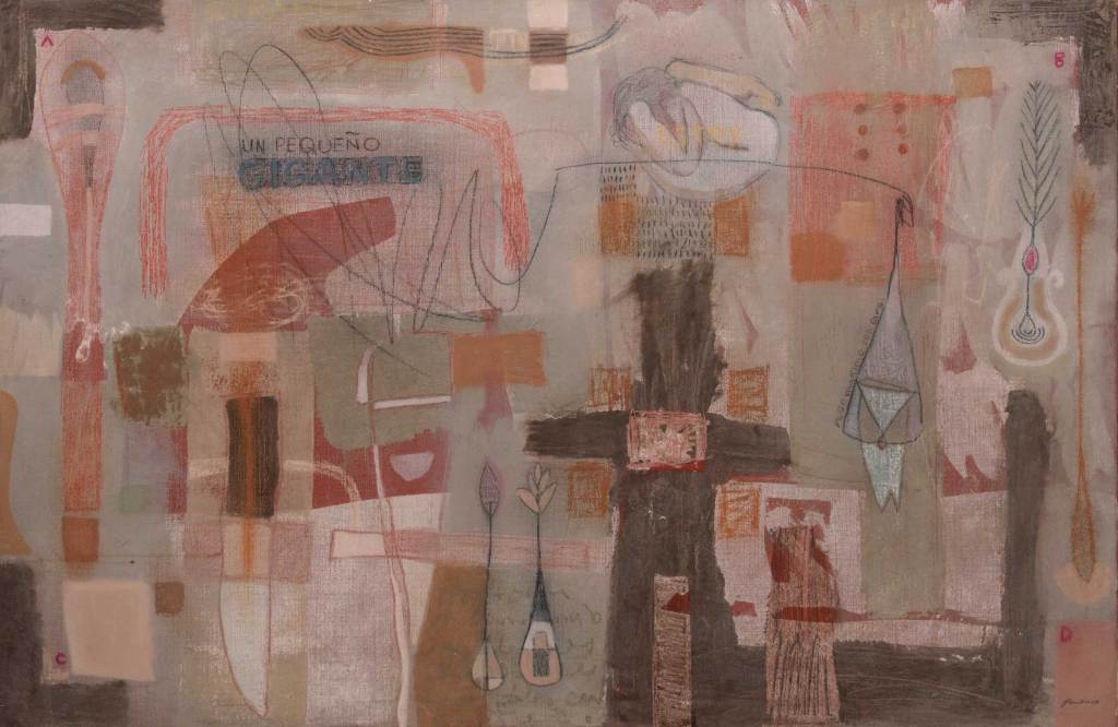 Guillermo Pacheco - Galerías Castillo