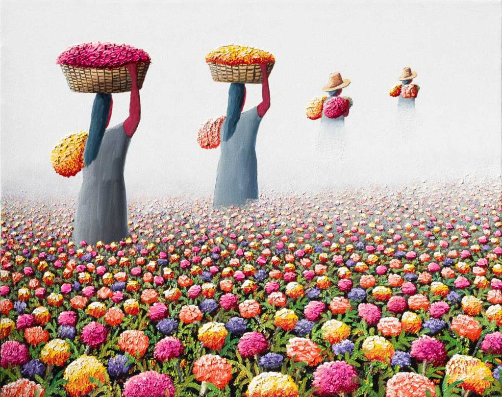 Casiano - Galerías Castillo