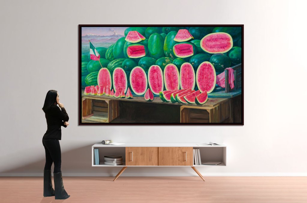 Gonzalo Torrico Prado - Galerías Castillo