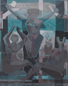 Miguel Morales - Galerías Castillo